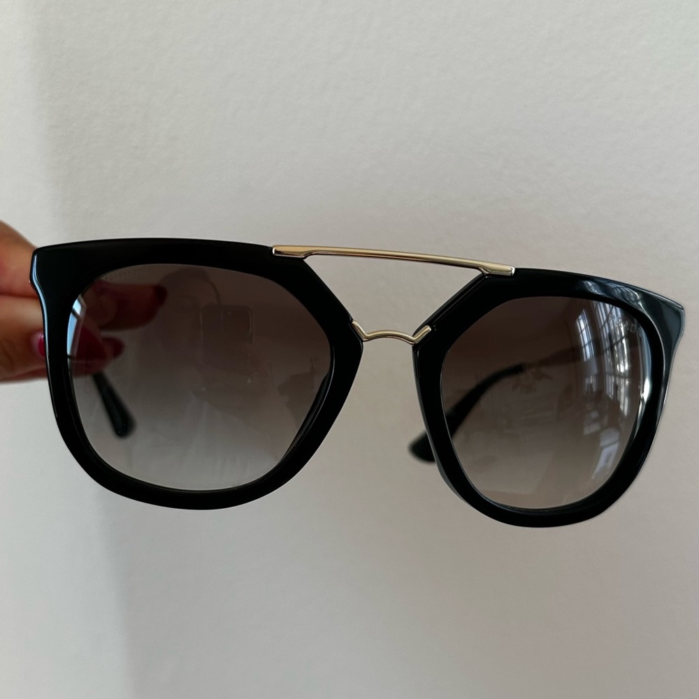 Authentic Prada Sunglasses - Gem